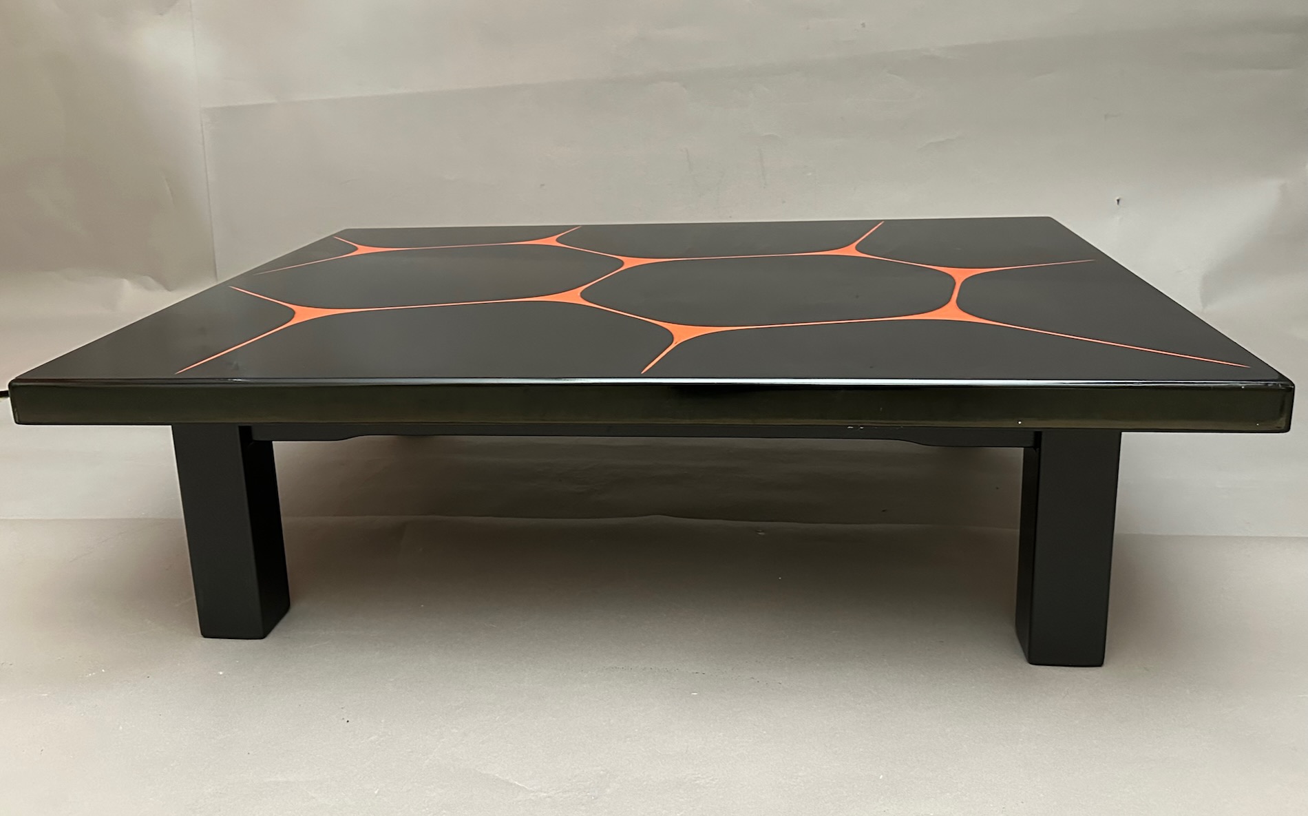 Japanese dining table - 20th century | Shoji Bau