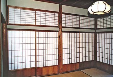What are Shoji? All about Japanese sliding doors | Shoji Bau